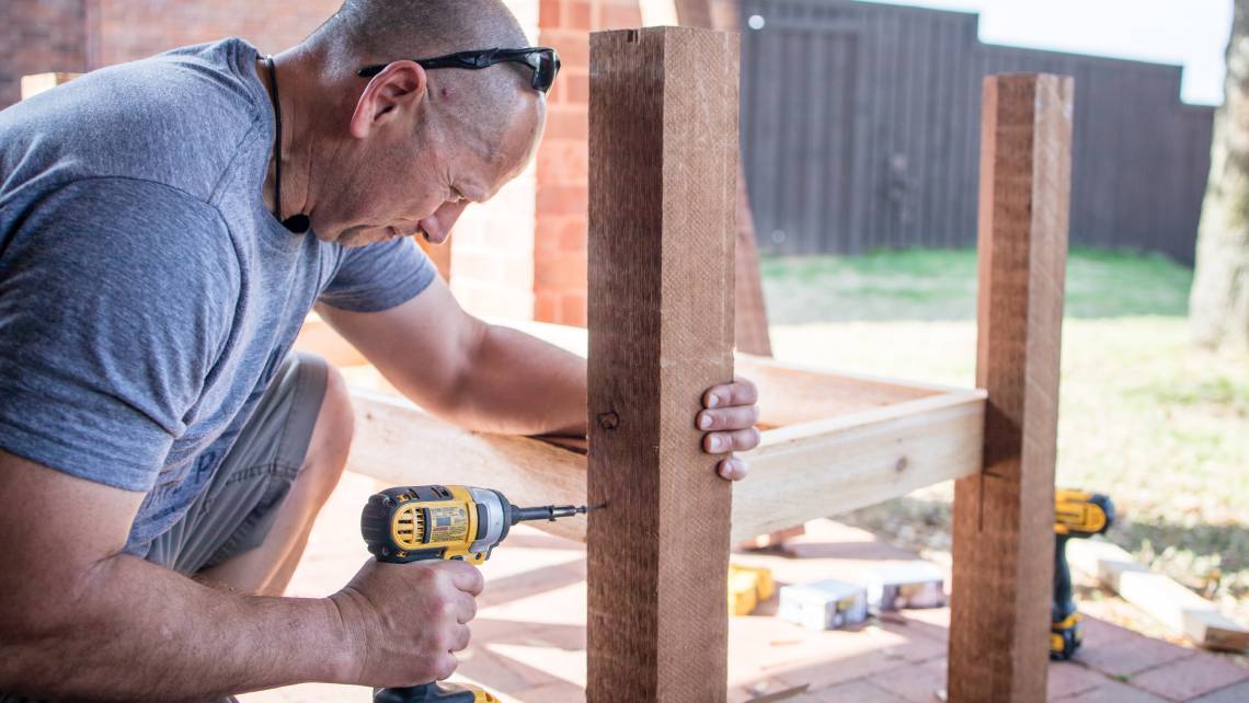 Outillage électrique à Namur