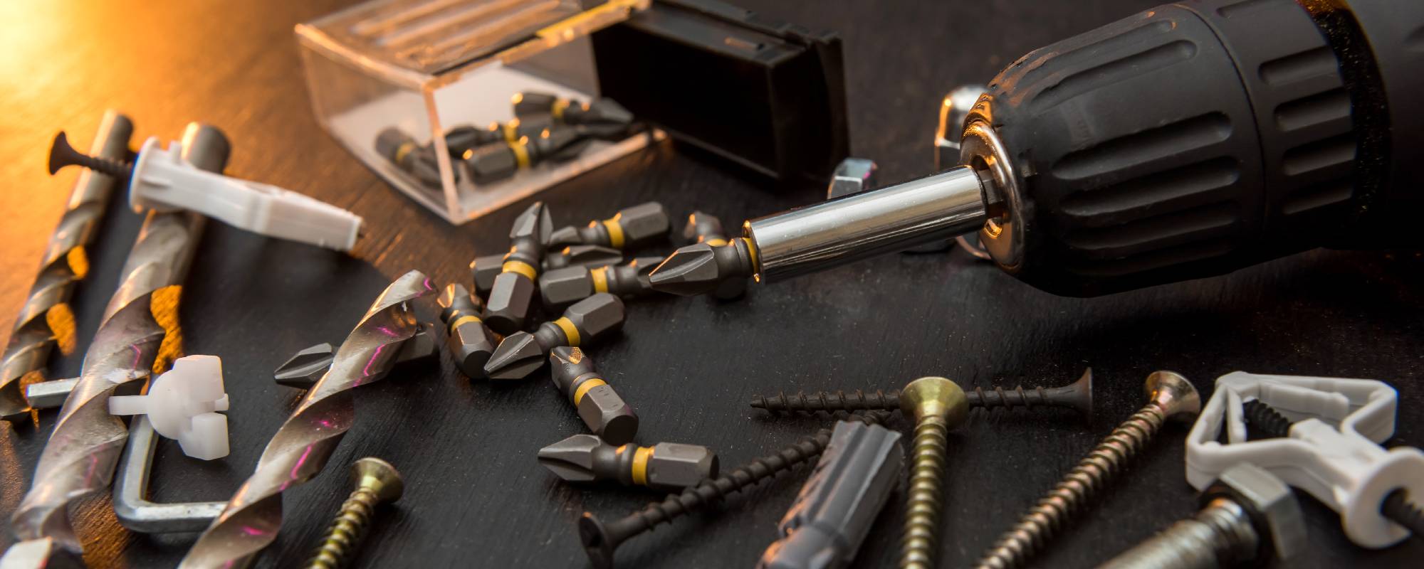 Outillage électrique à Namur