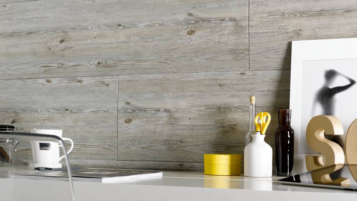 Lambris PVC à Namur